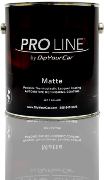 Proline™ - Spray Paint Dipping For The Pros | DipYourCar – DipYourCar.com
