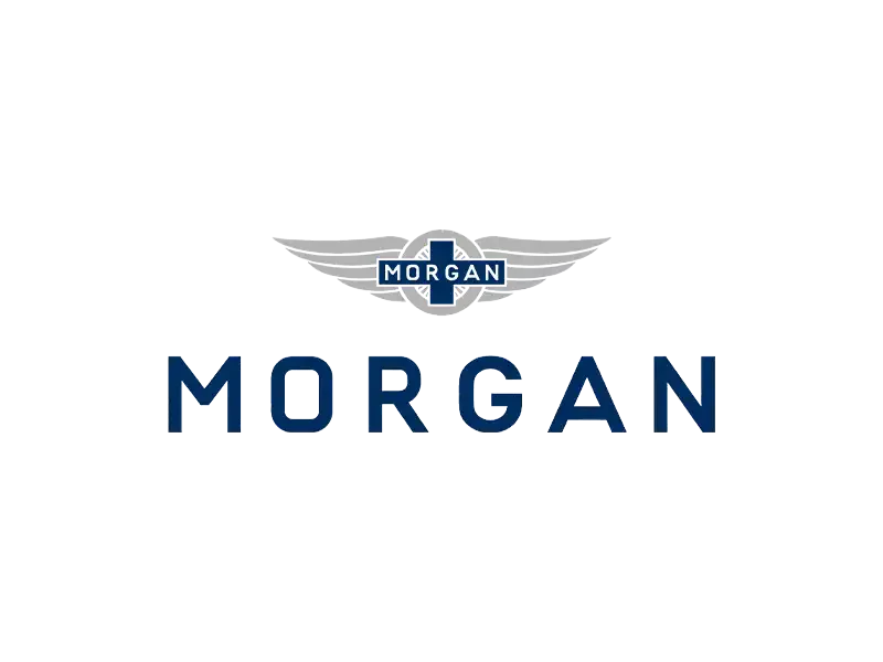 Morgan OEM Car Paint – DipYourCar.com