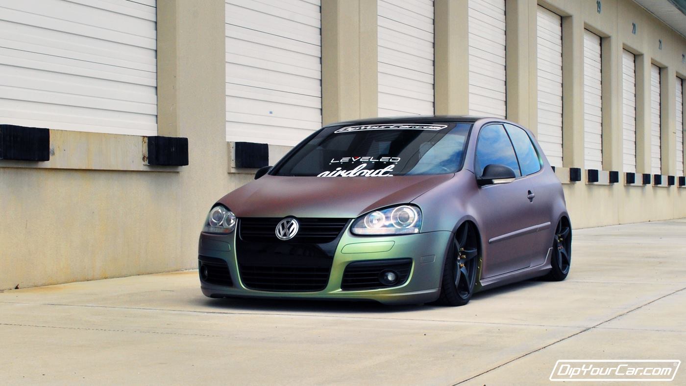 Bluegill – DipYourCar.com