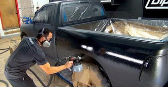 Vehicle Dipping – DipYourCar.com