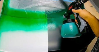 Vehicle Dipping – DipYourCar.com