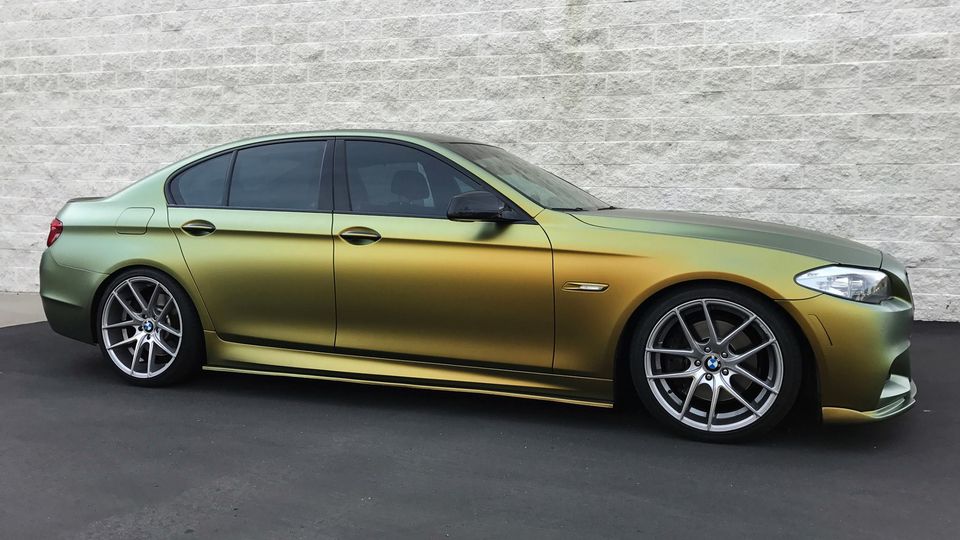 ZTL HyperShift® Car Kit – DipYourCar.com