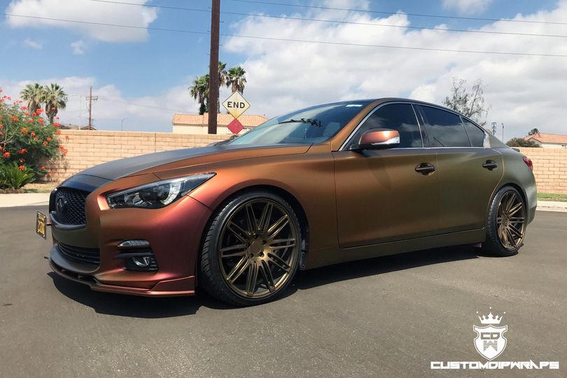 ZTK HyperShift­® Pearls – DipYourCar.com