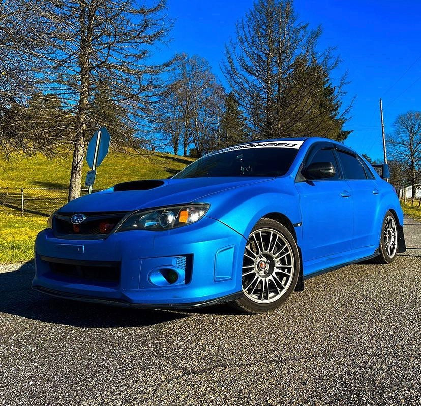 Bonita Blue Peelable Car Kit – DipYourCar.com