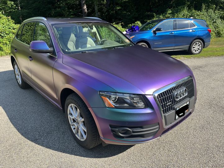 ZTS HyperShift® Pearls – DipYourCar.com