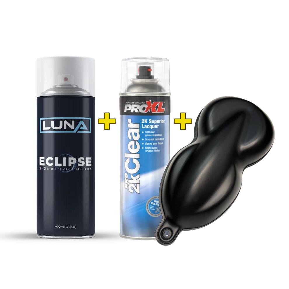 Permanent Aerosol Test Kit – DipYourCar.com