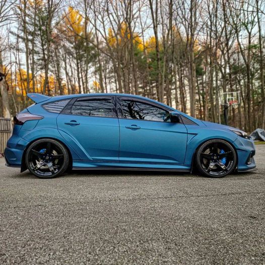 Slate Blue Car Kit | Performance Series Plasti Dip – DipYourCar.com