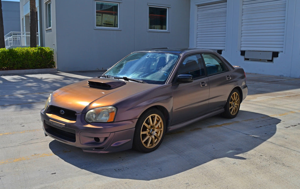 Copper Ghost Pearls - Sample Size – DipYourCar.com