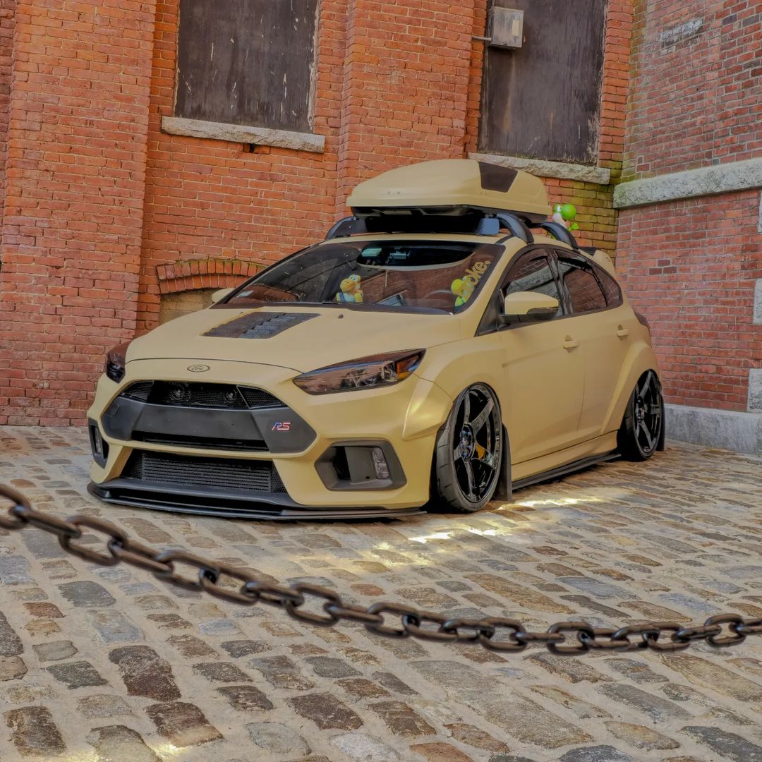 Desert Tan Car Kit – DipYourCar.com