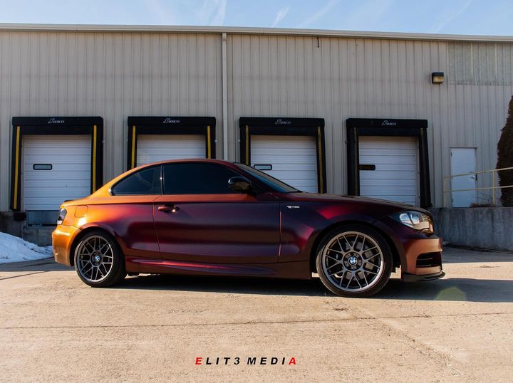 ZBR HyperShift® Pearls – DipYourCar.com