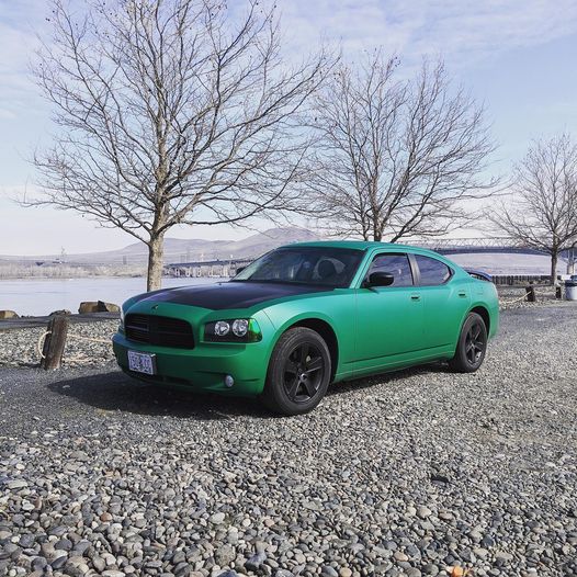 NiO Green Car Kit | Performance Series Plasti Dip – DipYourCar.com