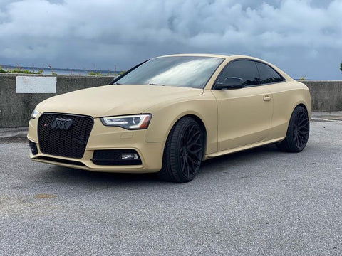 Desert Tan Car Kit – DipYourCar.com