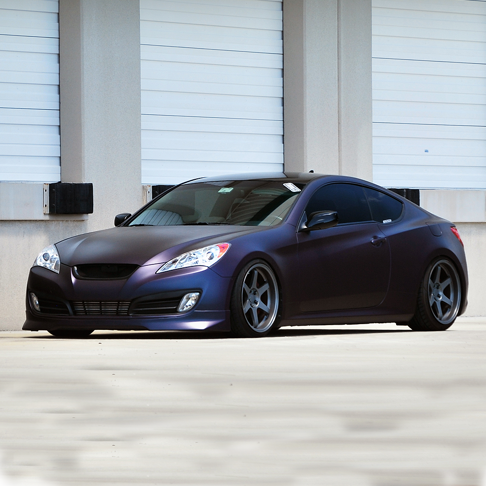 Abyss Midnight Flip Car Kit - Peelable Car Paint You Can Count On ...