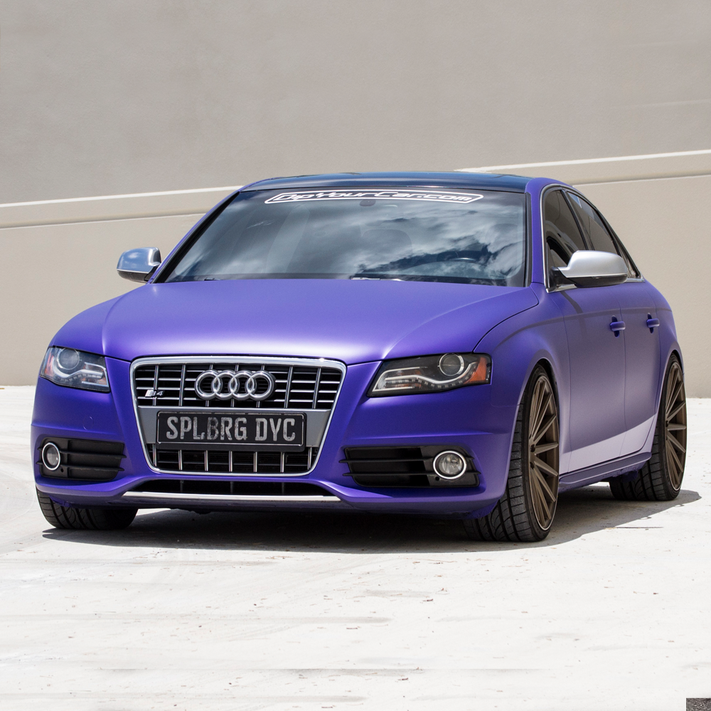 DipYourCar - World Famous Peelable Auto Paint – DipYourCar.com