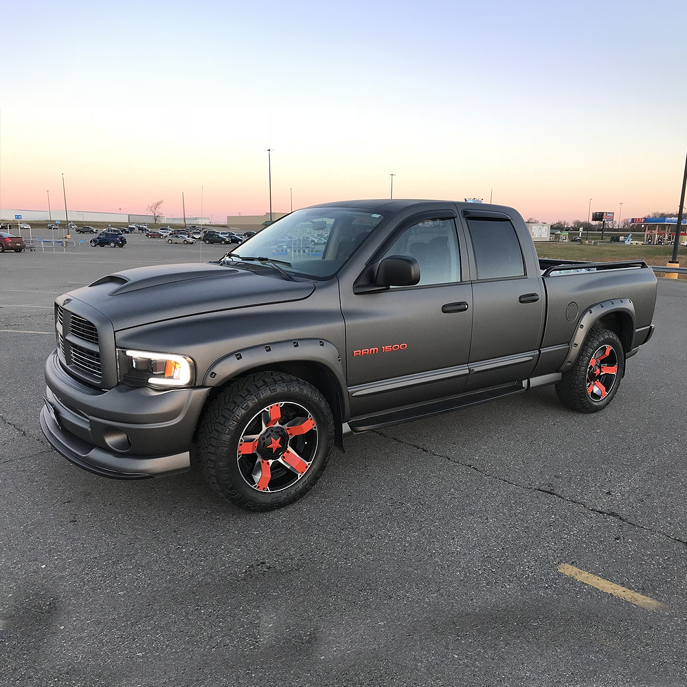 Pro Car Kits By Color - Everything You Need To Plasti Dip® Your Car ...