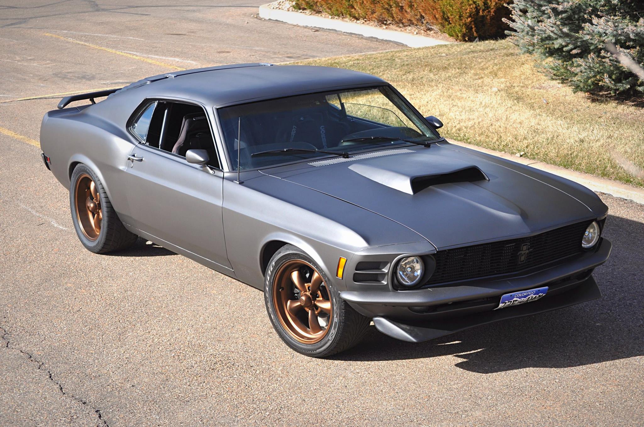 Anthracite Grey Car Kit | Performance Series Plasti Dip – DipYourCar.com