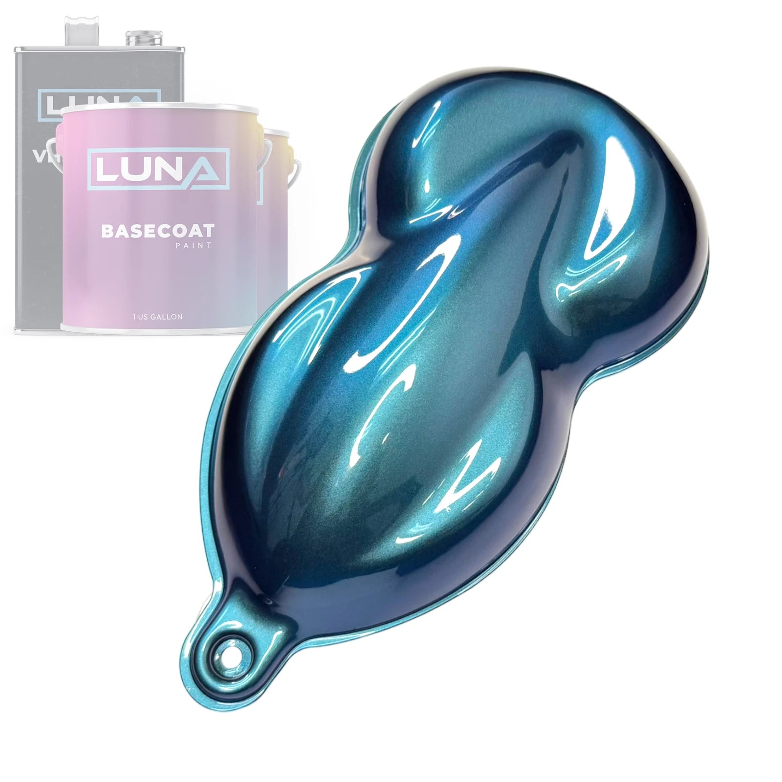 Atlantic Colorshift Permanent Car Kit – DipYourCar.com