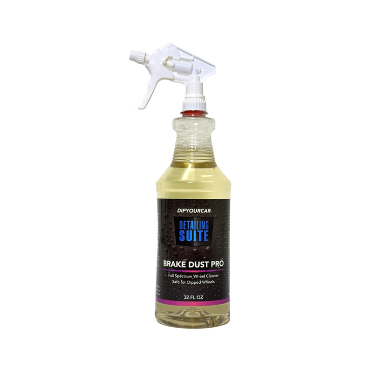 Brake Dust Professional 32oz – DipYourCar.com