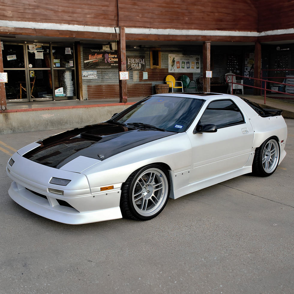 Vehicle Dipping – DipYourCar.com