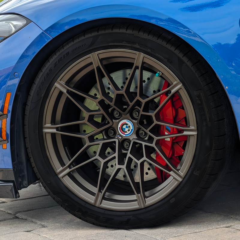 Brass Monkey Wheel Kit – DipYourCar.com