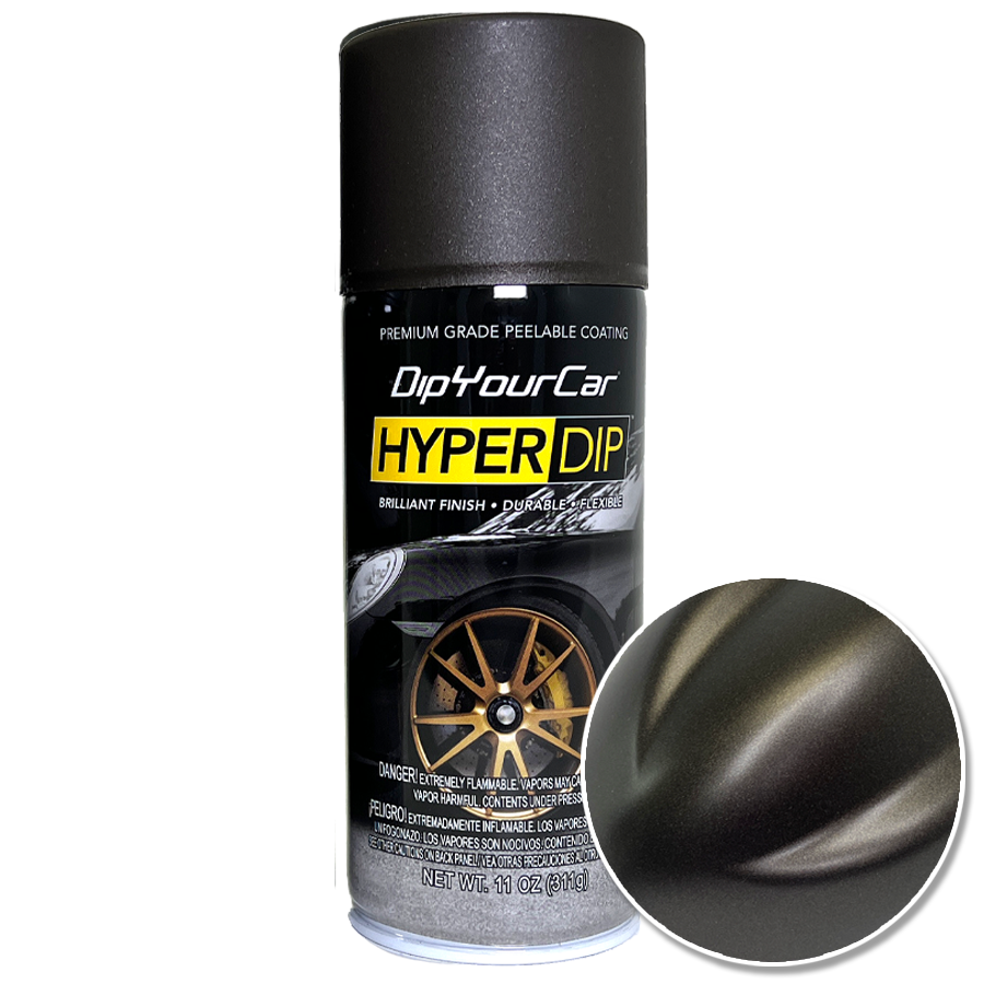 Brass Monkey HyperDip – DipYourCar.com