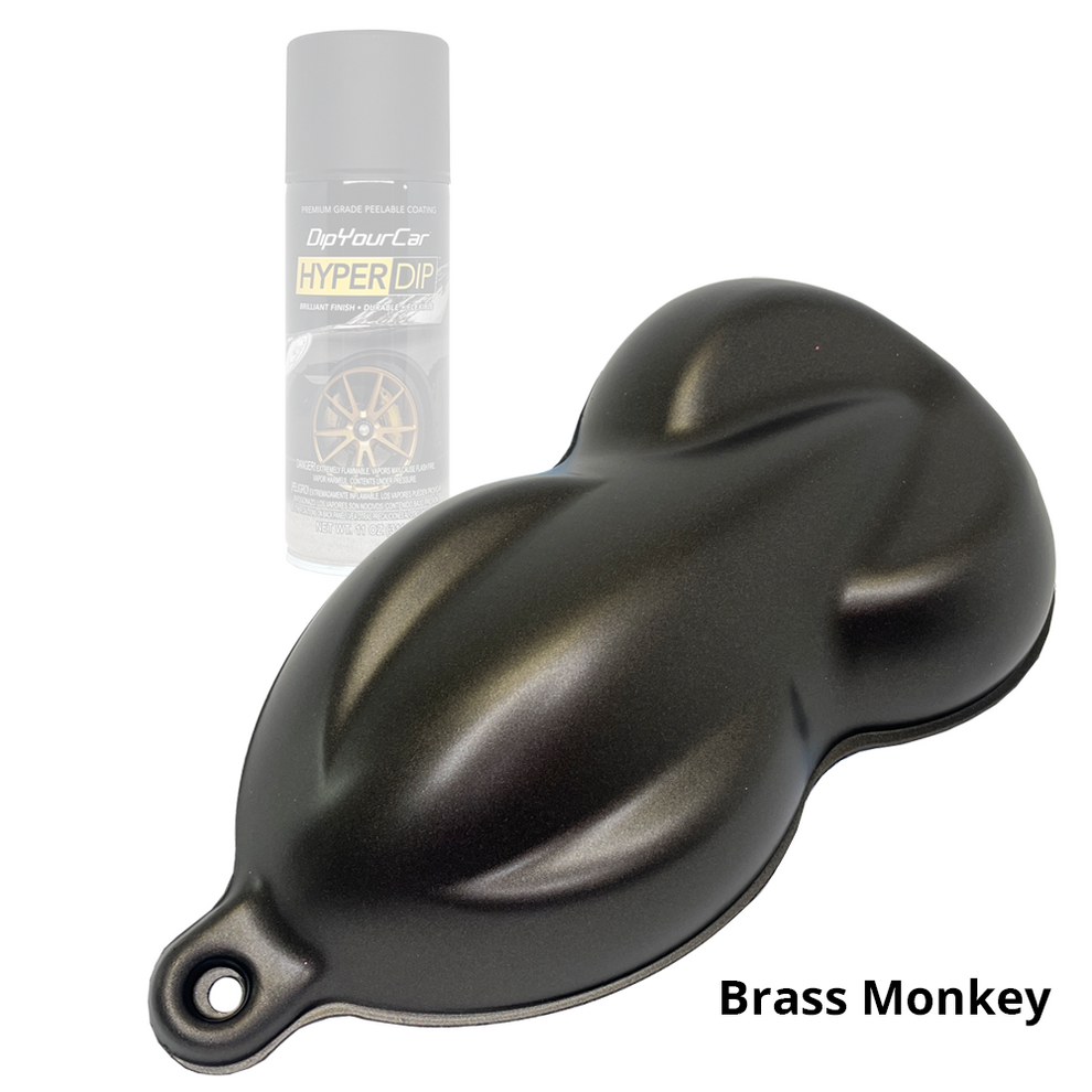 Build Your Custom HyperDip 3-Pack – DipYourCar.com