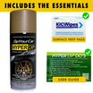 Bronze Gold HyperDip – DipYourCar.com