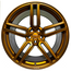 Burnt Copper HyperDip™ Wheel Kit | DipYourCar – DipYourCar.com