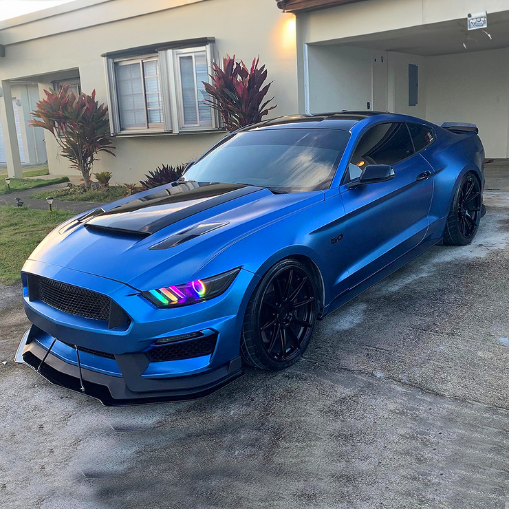 Pro Car Kits By Color - Everything You Need To Plasti Dip® Your Car ...