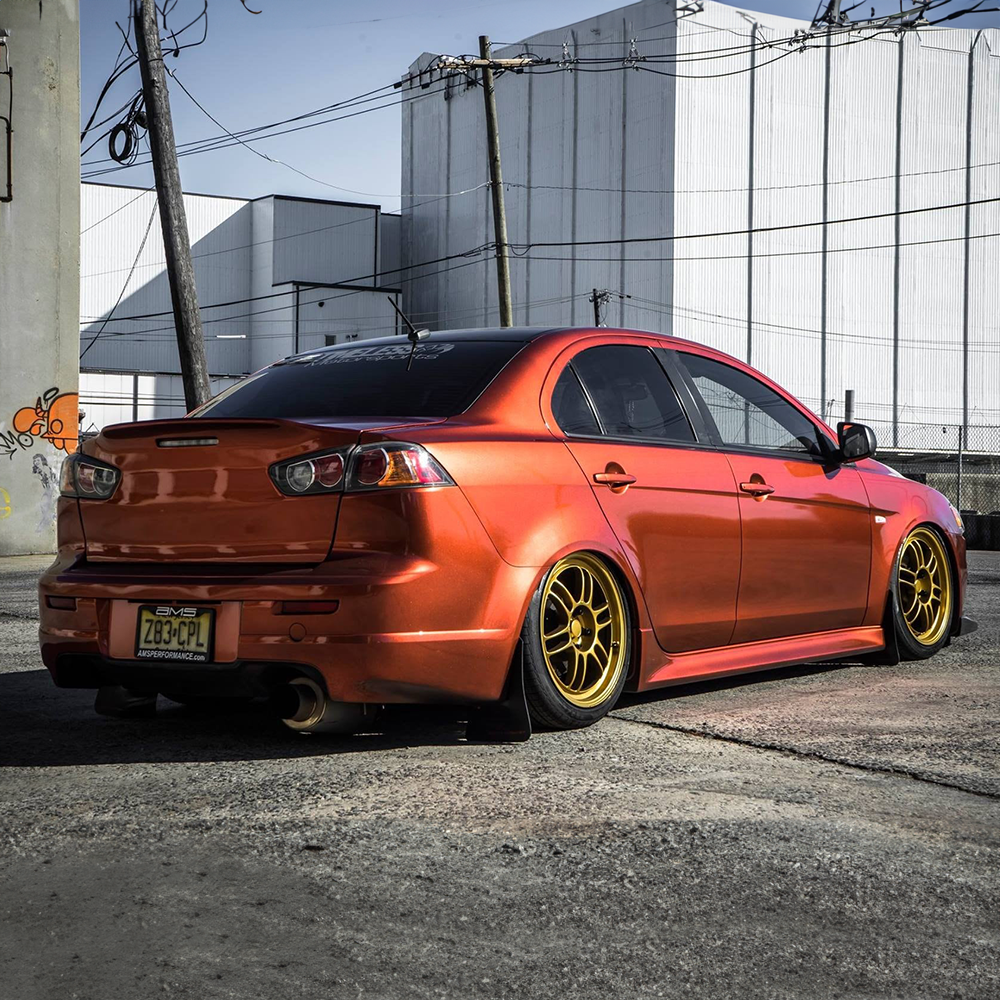 Carbon Lava Car Kit – DipYourCar.com