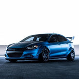 Slate Blue Car Kit | Performance Series Plasti Dip – DipYourCar.com