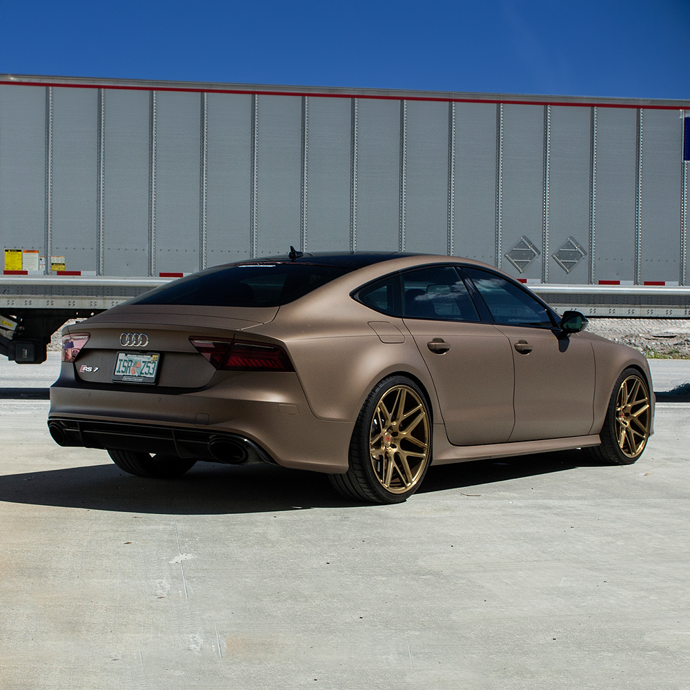 Chocolate Ore Car Kit | Performance Series Plasti Dip – DipYourCar.com