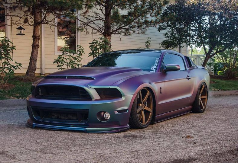 Triton ColorShift Peelable Car Kit – DipYourCar.com