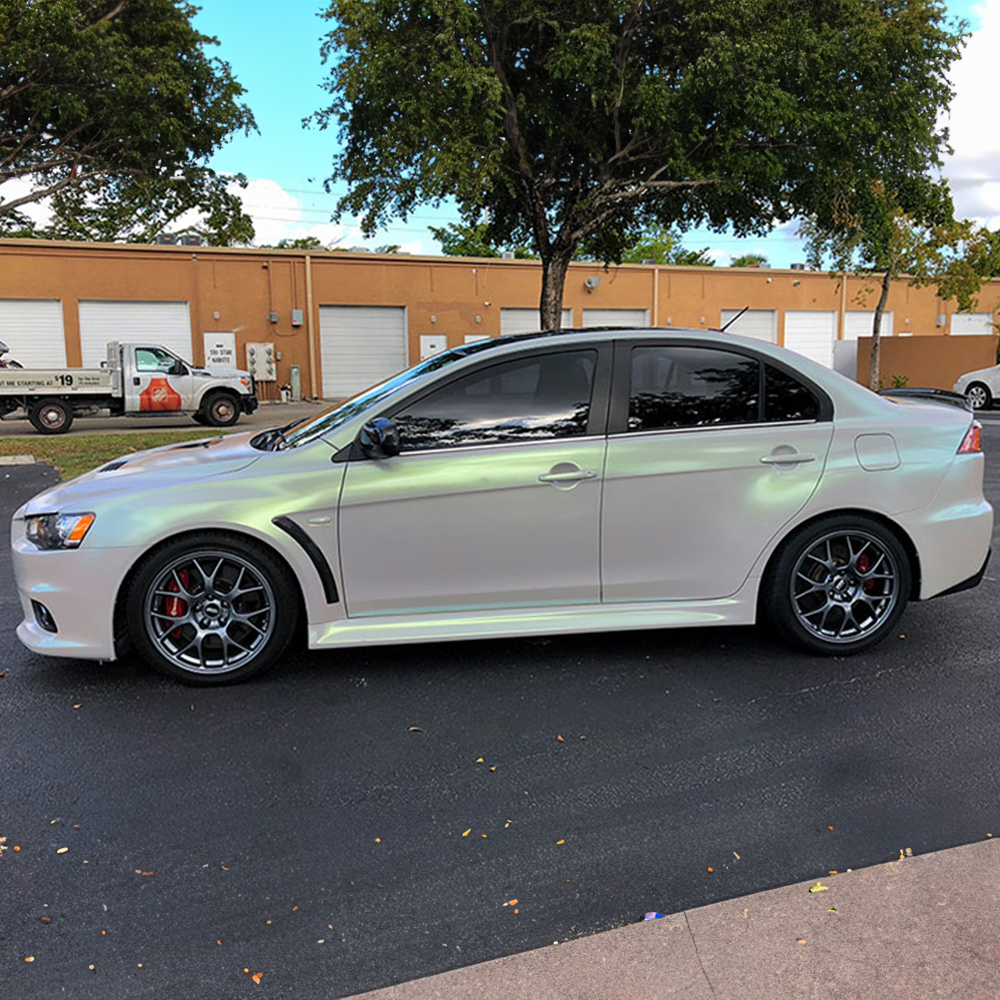 Cobra Car Kit – DipYourCar.com