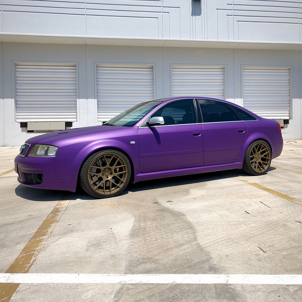 Best Selling Car Kits – DipYourCar.com