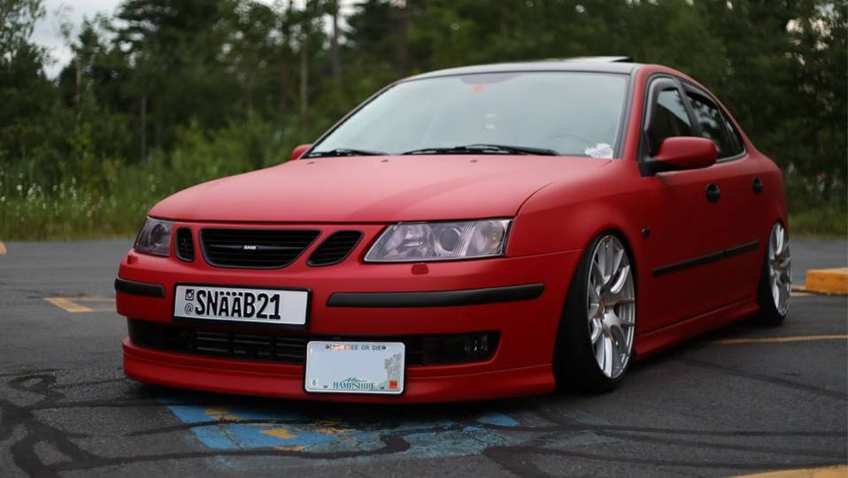 Red Car Kit – DipYourCar.com