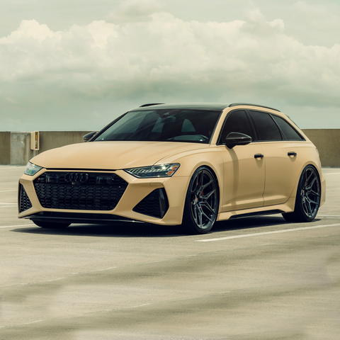 Desert Tan Car Kit – DipYourCar.com