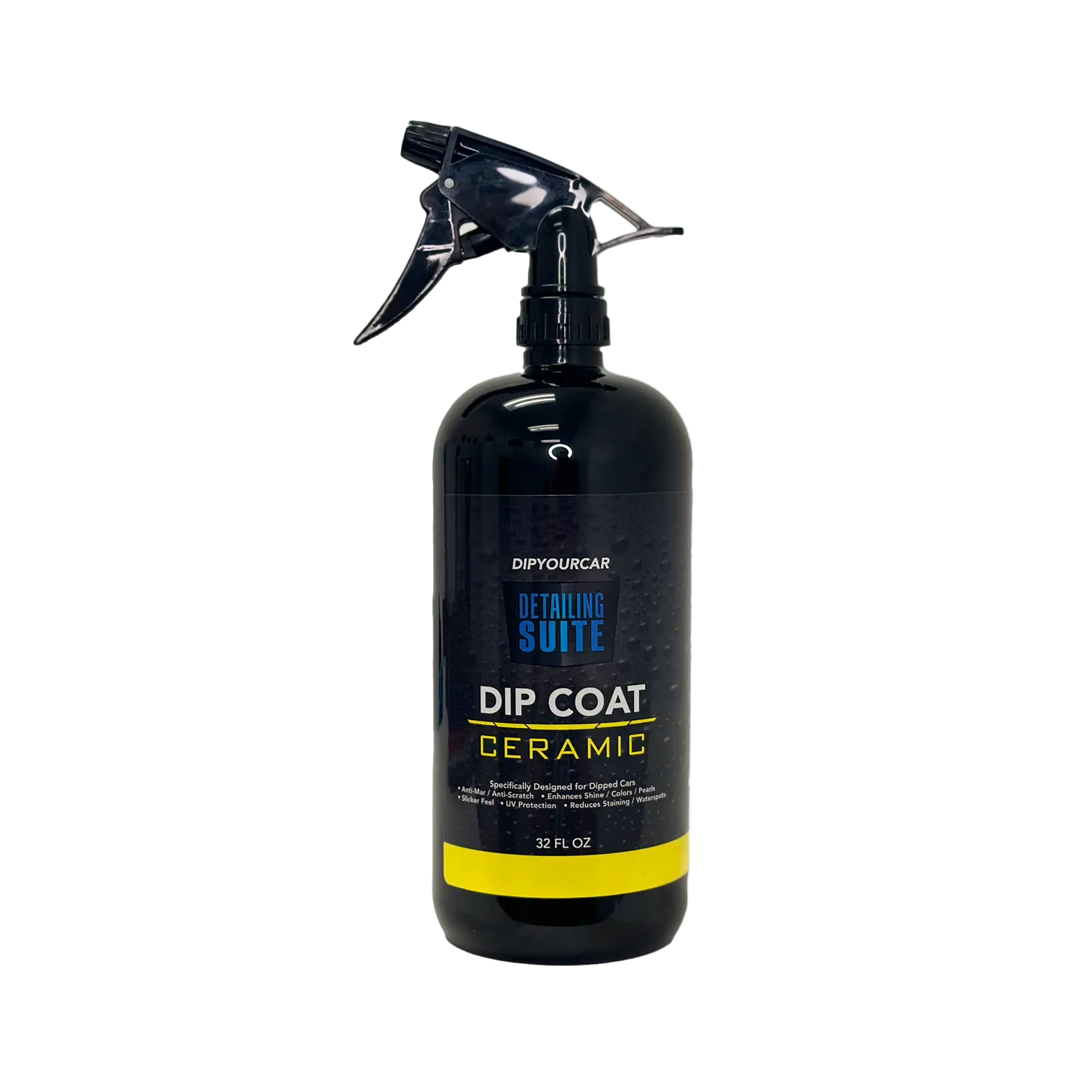 Car Wash And Aftercare - Protect Your Plasti Dip® Car Paint ...