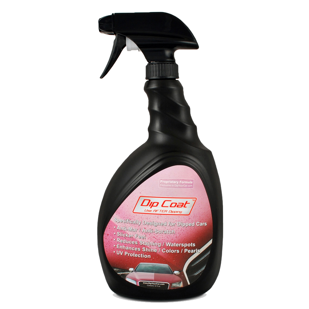 Dip Dissolver™ – DipYourCar.com