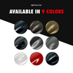 HyperDip® Emblem & Badges Kit – DipYourCar.com