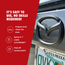 HyperDip® Emblem & Badges Kit – DipYourCar.com