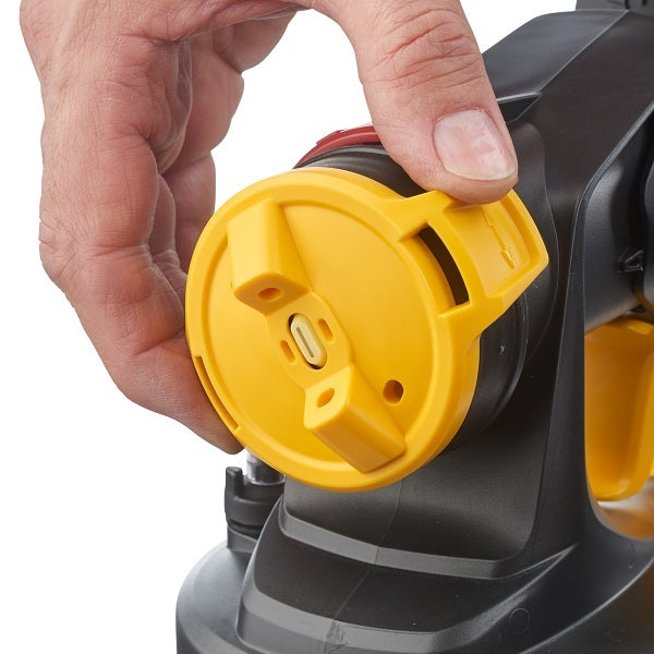 Peelable Body Armor Spray Gun Adapter – DipYourCar.com