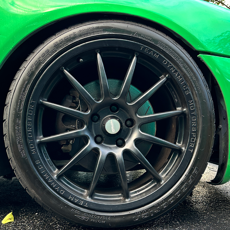 HyperDip™ – DipYourCar.com