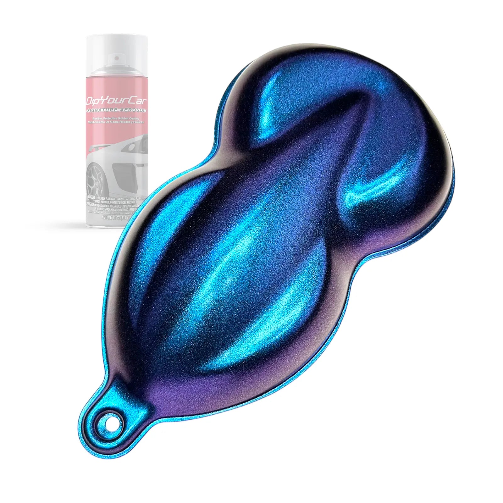 GC-47 Alien Dip Pearl Aerosol – DipYourCar.com