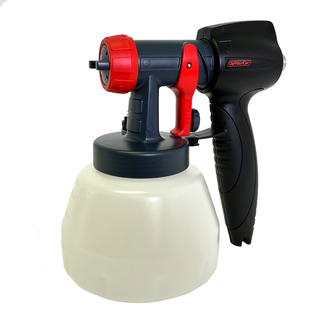 DYC Ultimate DipSprayer System w/ G-Force Spray Gun – DipYourCar.com