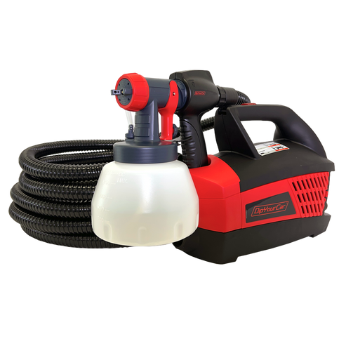 DYC G-Force DipSprayer System – DipYourCar.com