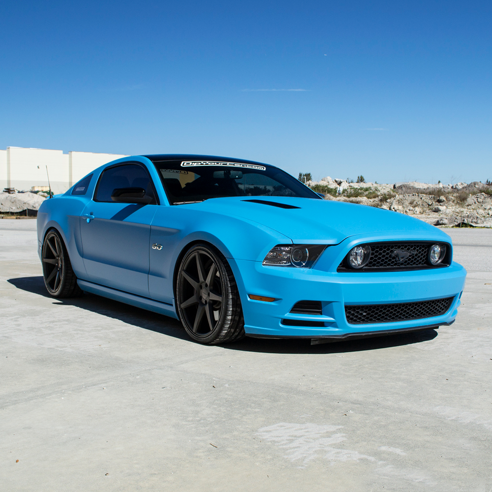 Pro Car Kits By Color - Everything You Need To Plasti Dip® Your Car ...