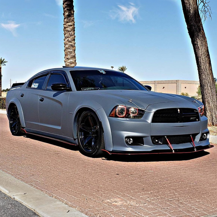 Gunmetal Grey Car Kit - Spray Paint Dipping Has Never Been Easier ...