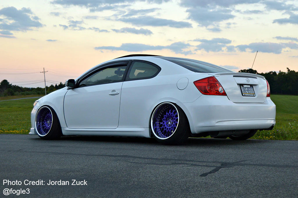 Himalayan White – DipYourCar.com