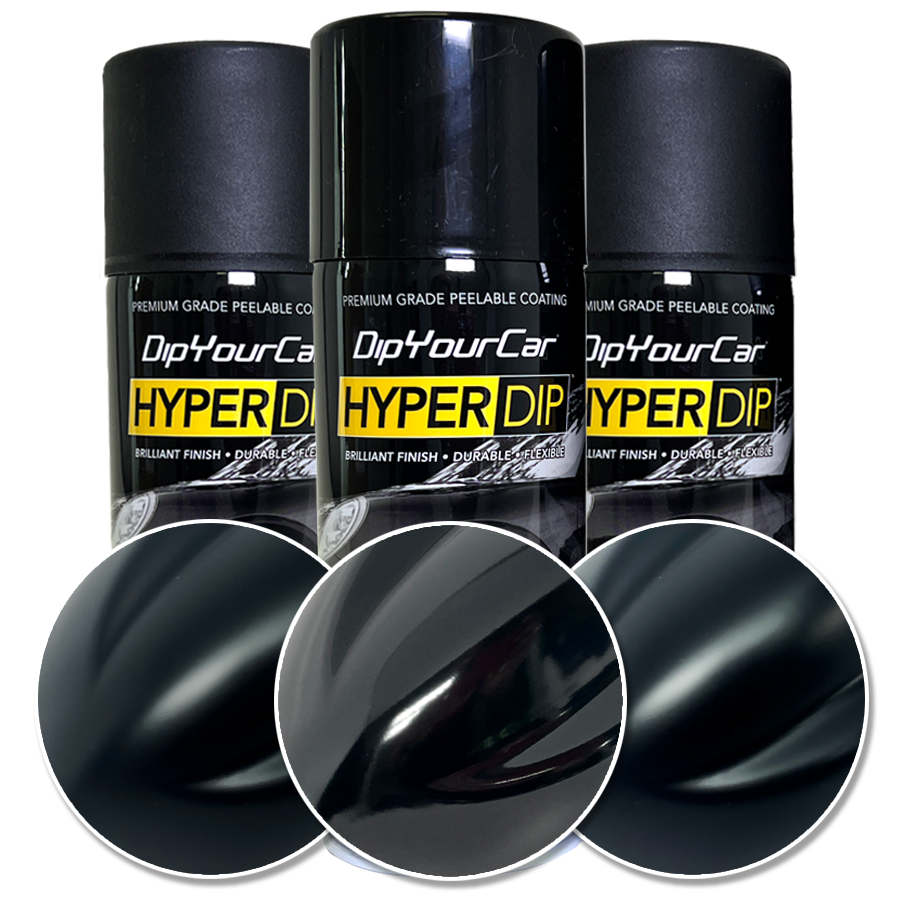 HyperDip® Aerosols – DipYourCar.com